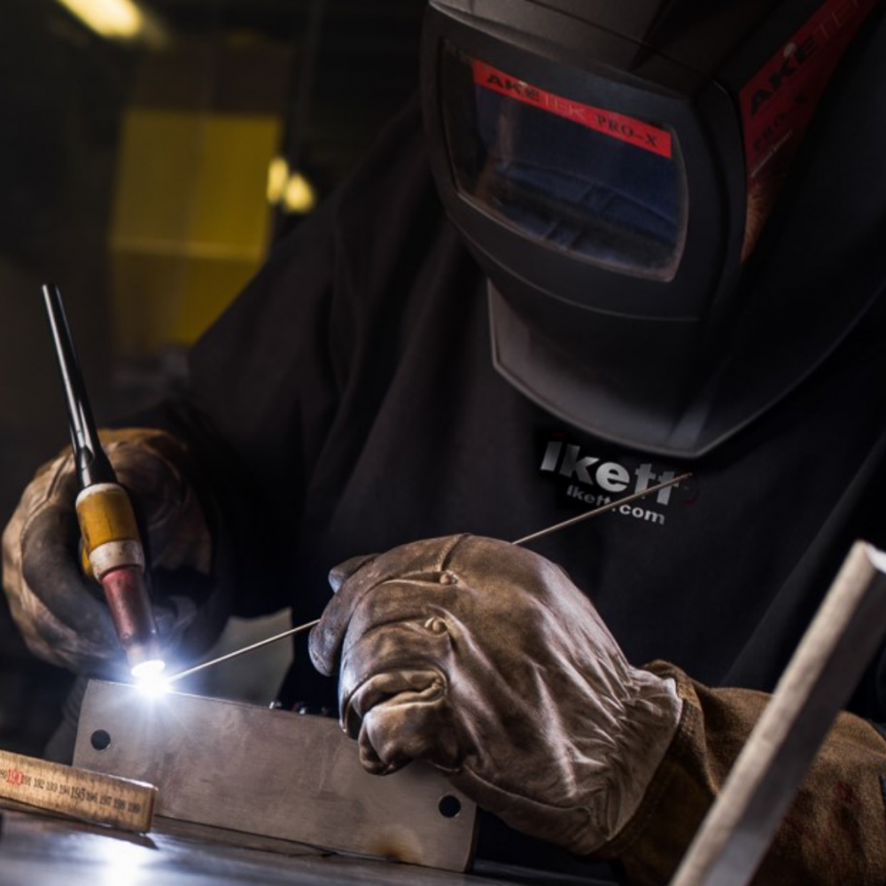 Skåne Svetsare - Karriär